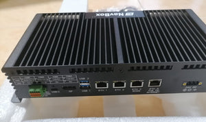 Data Respons Navbox 10227 Navtor