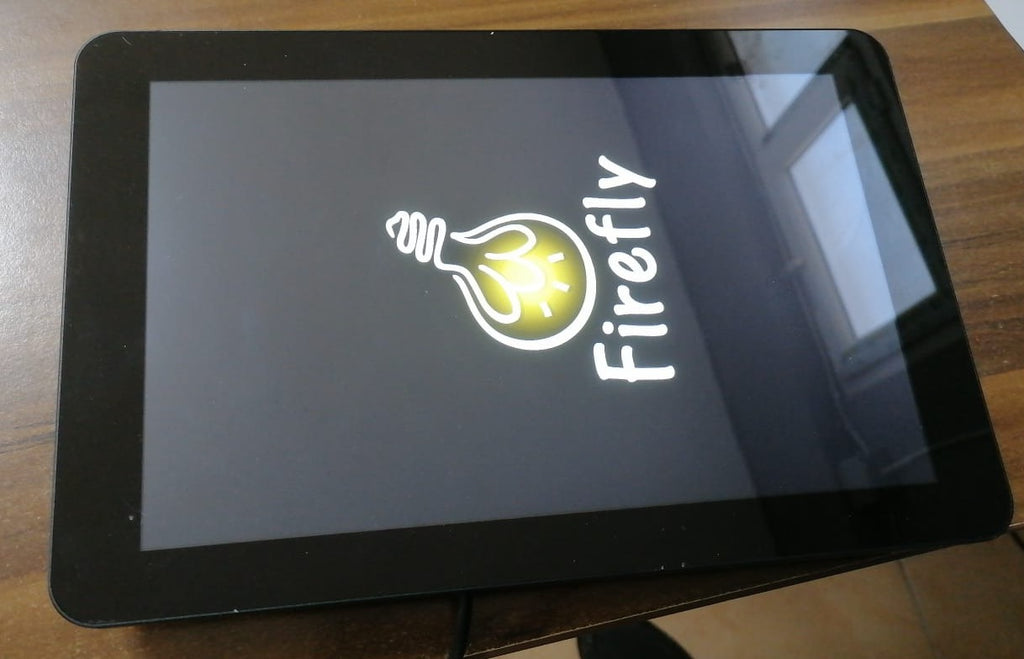 Firefly Face Recognition Android Tablet – Gümrük Sepeti