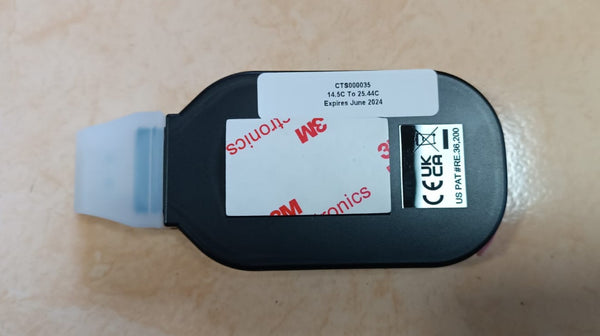 TEMPTALE TT Ultra 16K Amb 2 Dec Su-Merck CTS000035 – Gümrük Sepeti