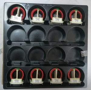 8 Adet Coilcraft CMT4-62-2L CMT Common Mode Line Chokes