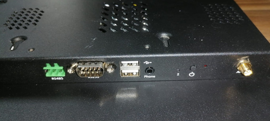 Firefly Face Recognition Android Tablet – Gümrük Sepeti