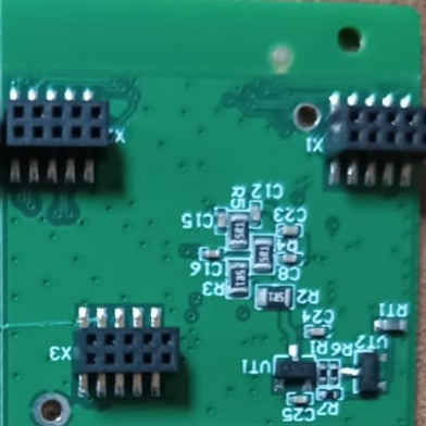 Devre Kartı Dvr2_EthSw_RTL8305_V1 – Gümrük Sepeti