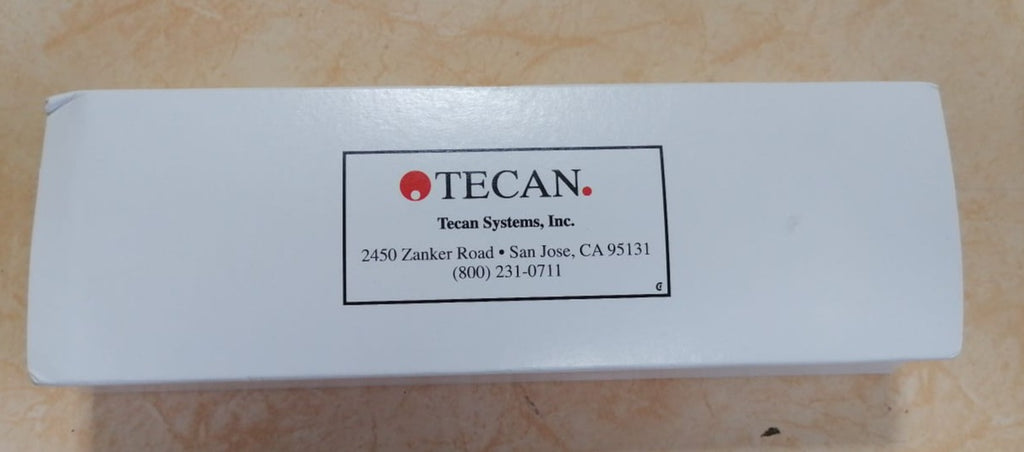 Tecan 250 ul xcxp syringe assy 3cm PTFE Seal – Gümrük Sepeti