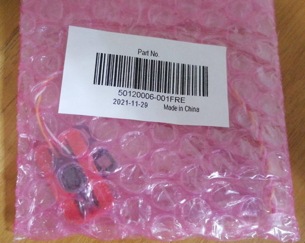 Honeywell Bottom Sensor Assembly 50120006-001FRE – Gümrük Sepeti