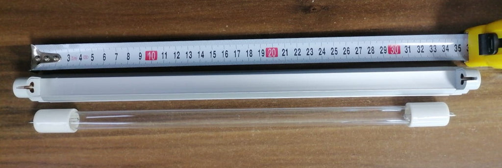 55 adet Uv Lamp + Case – Gümrük Sepeti