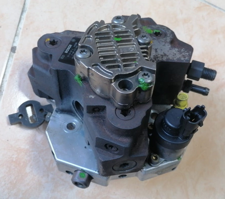 Bosch 0 445 010 043, 0445010043 Dizel yakıt pompası – Gümrük Sepeti