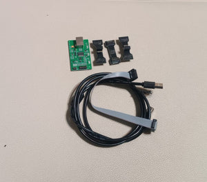 MRT Usb Terminal PC-USB-Terminal Adapter Introduction - MRT Lab