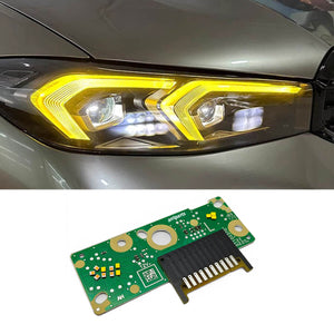 Autoid DRL Module G20 LCI 2023