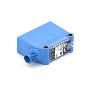 2 Adet SICK GTB10-P4211 Photoelectric Proximity Sensor