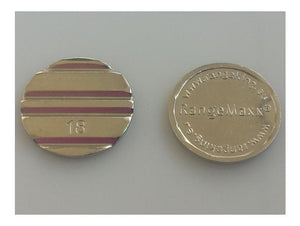 3000 Adet Range Maxx token 18