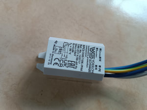 Muhtelif 40 Adet VS Vossloh Schwabe Led Driver + 5 Adet Akım Koruması
