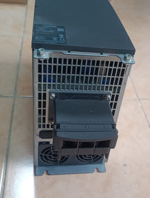 Siemens Sinamics Smart Line Module 36kW 6SL3130-6TE23-6AA3