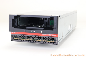Storagetek Oracle T10000D Tape Drive, 7042136