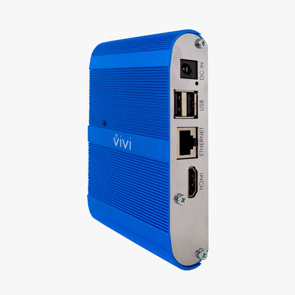 Vivi wireless presentation VWP-210-16 – Gümrük Sepeti