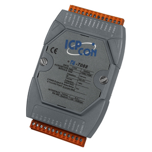 ICPCon I-7088 I/O MODULE 8 PWM 10-30V