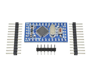 Atmega168P 16mhz 5V Arduino mikro kontrol panosu