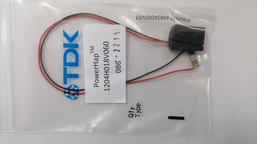 Boréas Technologies BOS1901-KIT-B02 Development Kit – Gümrük Sepeti