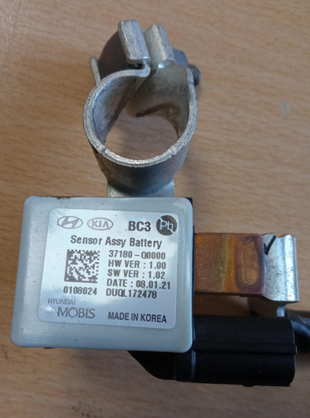 Hyundai 37180-Q0000 Sensor Assy-Battery – Gümrük Sepeti