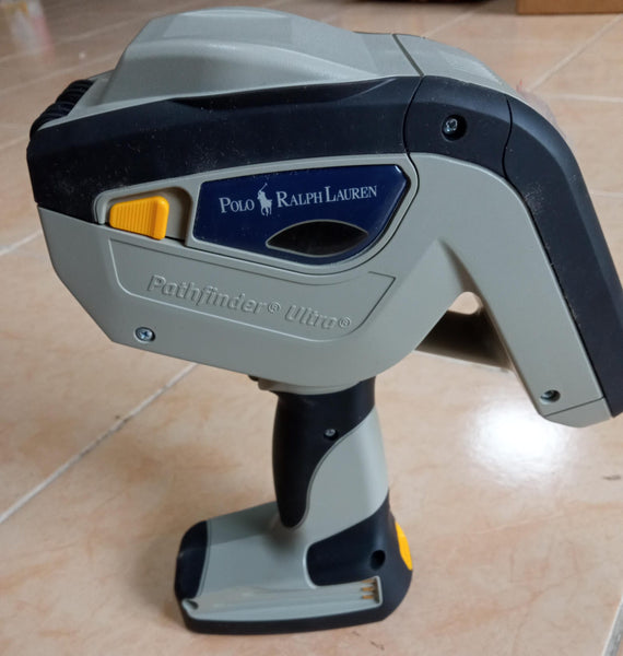 Avery-Dennison Pathfinder 6057 Portable Barcode Printer -Bataryası Yok ...