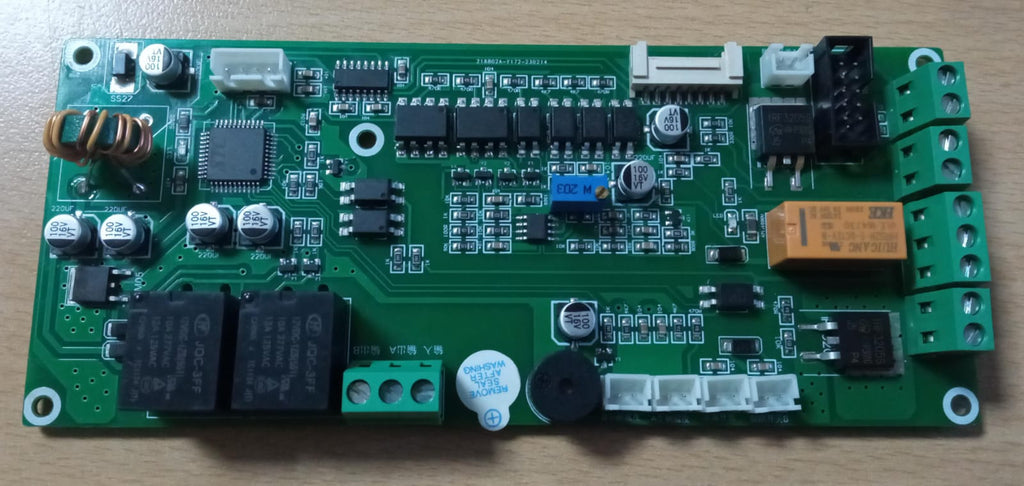 218802A-Y172-230214 Kontrol kartı – Gümrük Sepeti