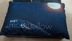 Bybit Moon Pillow - Kripto Yastık