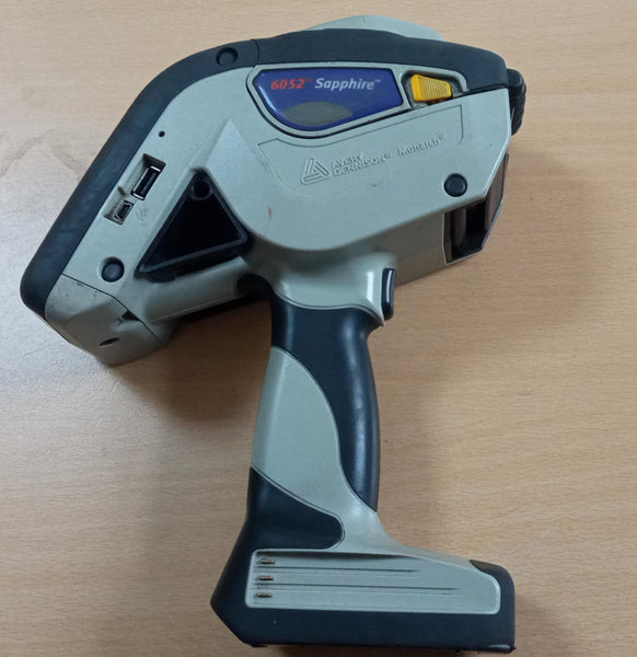 Avery Dennison Monarch 6052 sapphire barkod yazıcı - ikinci el – Gümrük ...