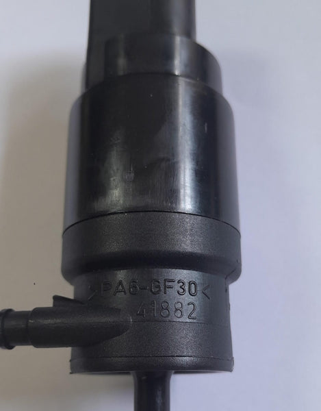 DAF 2266229 screenwash pump – Gümrük Sepeti