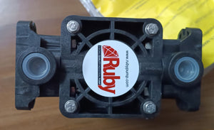 Ruby Pump 010P-P-NTPT-F