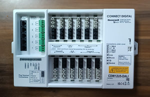 Honeywell EX-OR MLS CONNECT CDW12U5-DALI Aydınlatma Kontrol