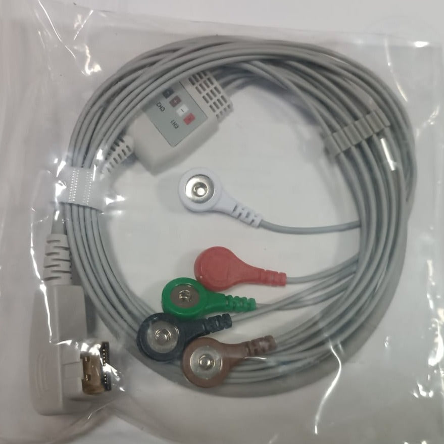 Medke Ecg Holder Cable hdmı – Gümrük Sepeti