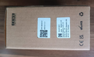 Cewe Elite 500 Multifunction Panel Meter