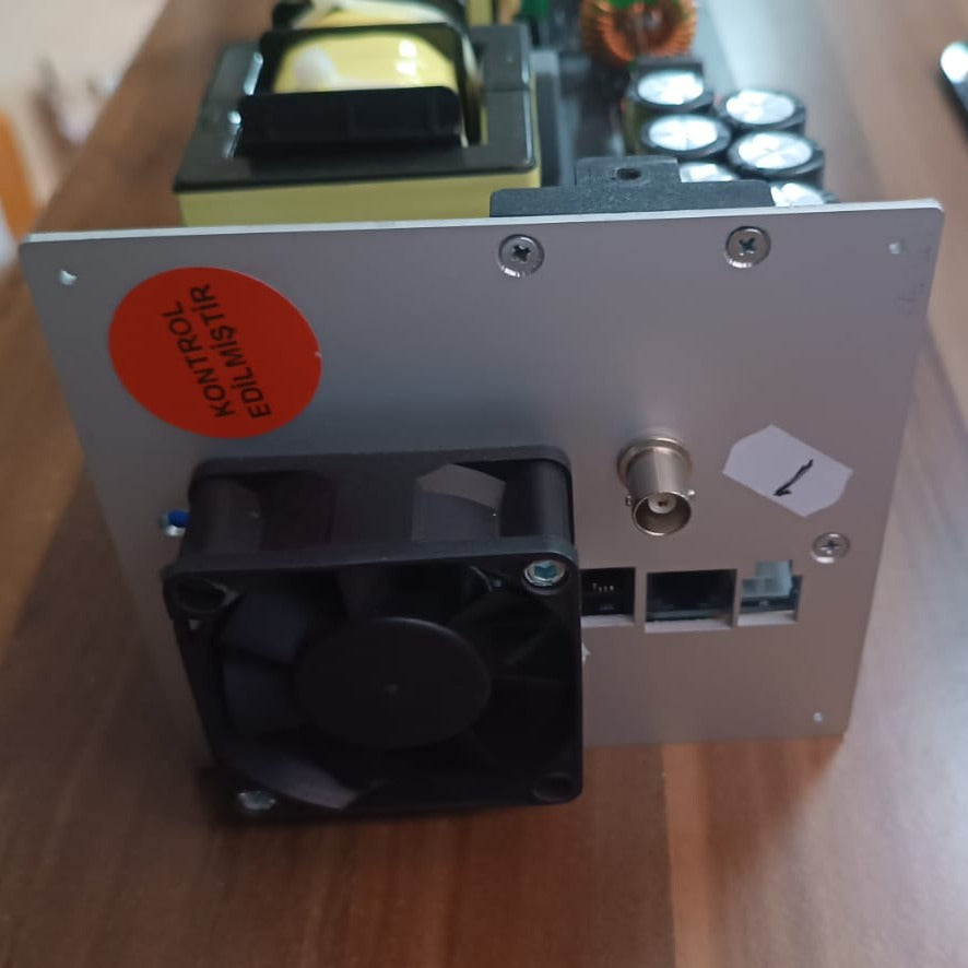 IQ TECH Systems Ultrasonic Power - Kontrol Kartı – Gümrük Sepeti