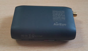 AIREYE WifiWall 5.0GHz
