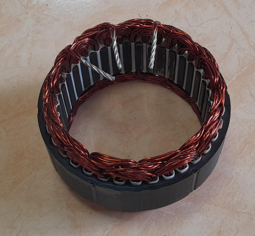 Valeo TG15 Stators – Gümrük Sepeti