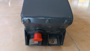 Bendix Scintilla Division Exciter İgnition 10-111160-3