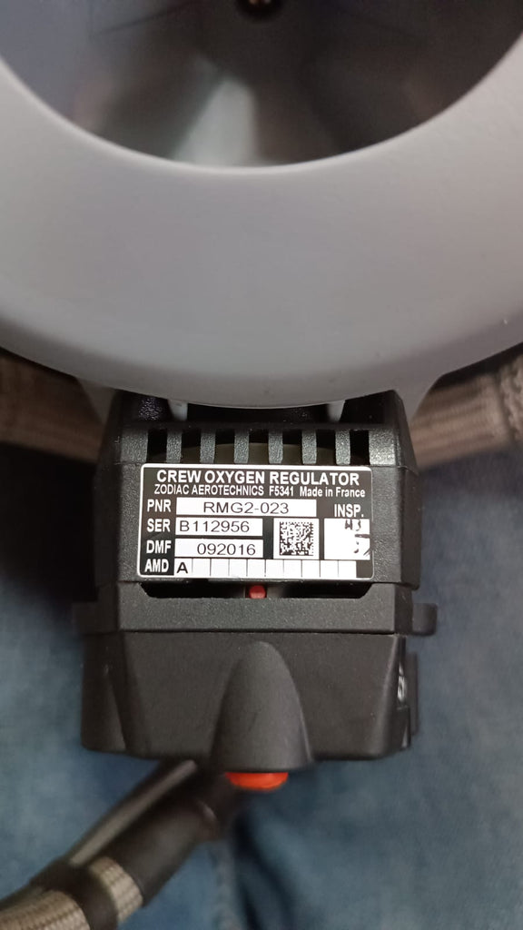 MF40-45-002 Full Face Mask – Gümrük Sepeti