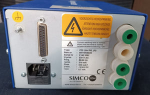 Simco Chargemaster CM Lite IML (N)