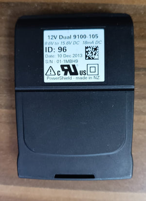 Powershield M-Sensörü 12v Dual 9100-105