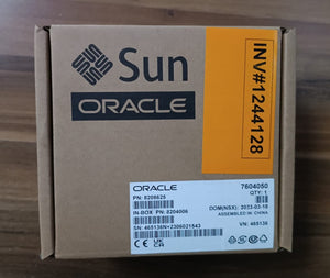 Sun Oracle 8204006, 8208625 , Asm Fan X9-2L
