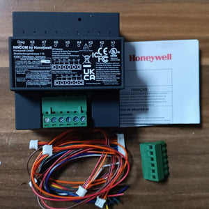 INNCOM by Honeywell X45R8 Universal Relay 12v dc 400mA