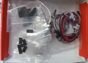 Molex First Robotics Sample Kit 367690833