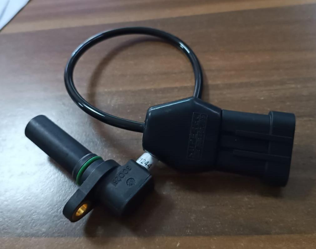 Superec Motor speed sensor 45mm, Forklift Truck – Gümrük Sepeti