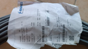 40 Metre Helukabel Tronic-Cy (Liy-Cy) 2x0,75 QMM 16026 500V