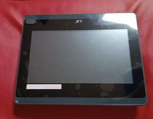 HMI Display LS Electric, eXP2-1000D - ekran arızalı