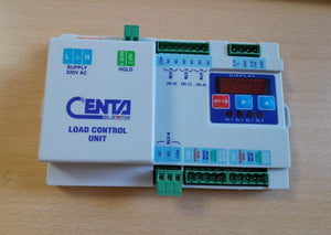 Centa load control unit 220V - Asansör Aşırı yük kontrol ünitesi