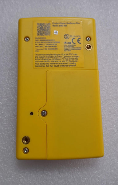 BeeSense Flex BNG500 data logger - Roambee – Gümrük Sepeti