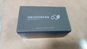 20.000 Adet Neudorfer Nonwovens Felting Needles 554063V-37252, 15X17X4