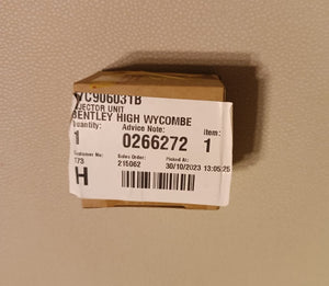 Fuel Injector 0280156227, 07C906031B for Bentley