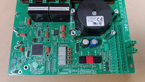 Daab Faac Nordic EP104-2 Main Board