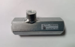 Hawe Hidrolik - RH3 Check valve